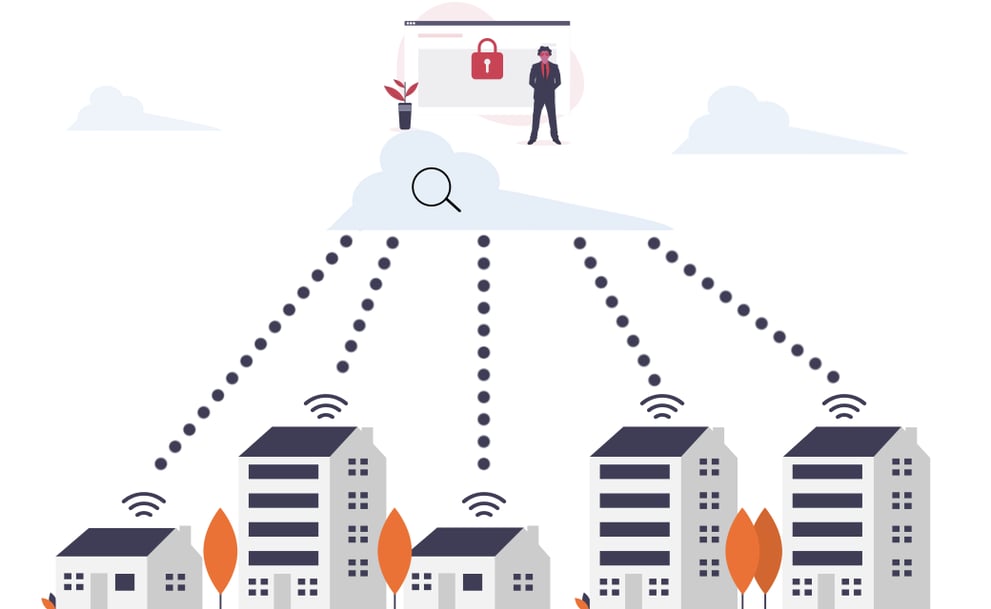 Four key benefits of Connectivity Hub