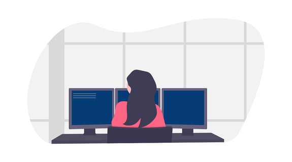 Innovative software of the 80s