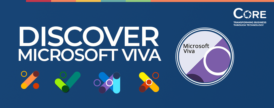 Discover Microsoft Viva - Viva Pillars