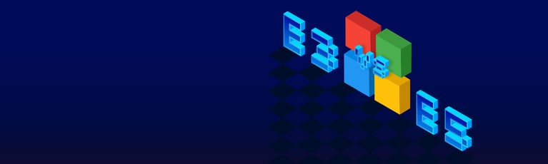 Microsoft 365 E3 vs. E5: which licensing should you choose?