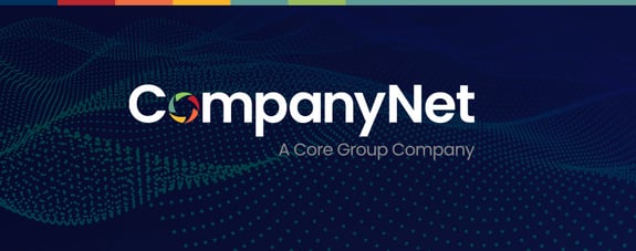A New Era at CompanyNet: Logo Transformation