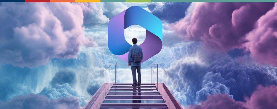 Elevating Your Organisation's Productivity Landscape with Microsoft Copilot