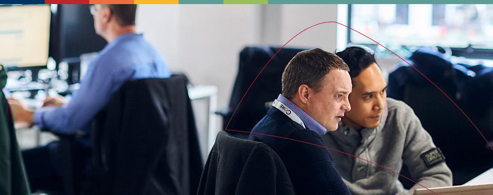 What makes a great Managed Service Provider?