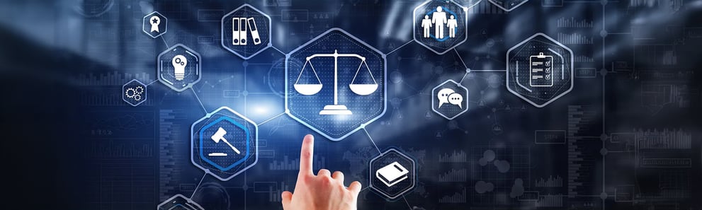 Revolutionising Legal Services with Process Automation